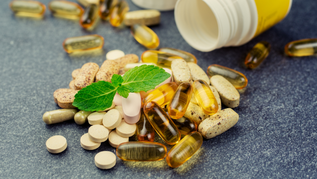 Organic Multivitamin: A Comprehensive Guide for Women