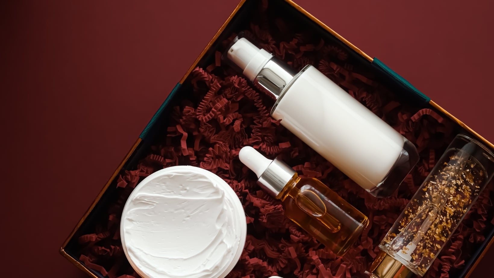 Luxury Skincare: The Top 5 Premium Brands You Can't Miss